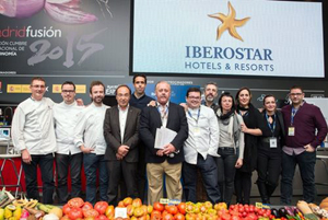 IBEROSTAR. El tour de los chefs - MEET IN