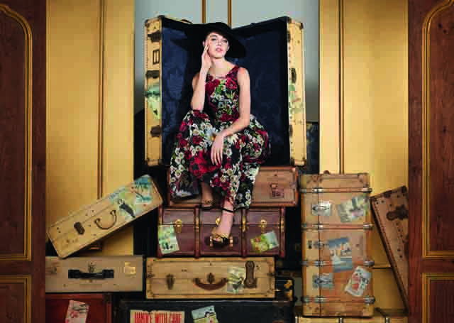 The Bicester Village Collection, un gran universo de compras en 11 ...