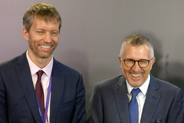 Latam Airlines presenta su ambiciosa Premium Business, que ya se puede ...