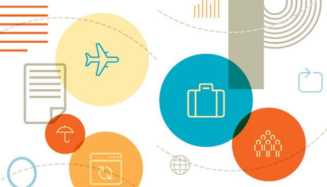 American Express GBT compra Ovation Travel Group - MEET IN