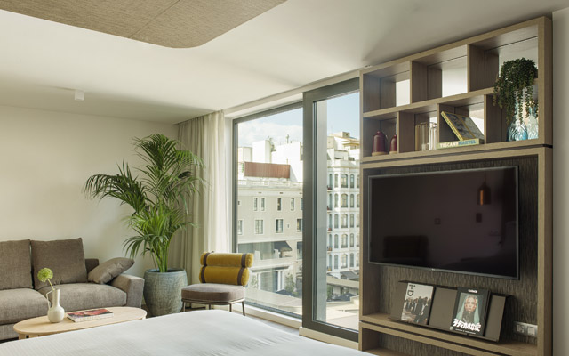 ME Barcelona, la gran apertura de lujo y diseño de la temporada - MEET IN