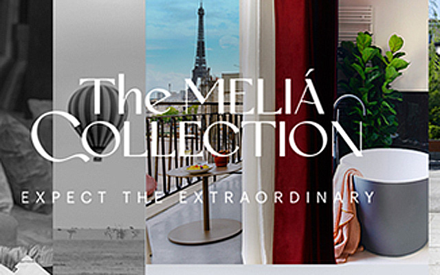 Meliá presenta ‘The Meliá Collection’, su selección de hoteles ...