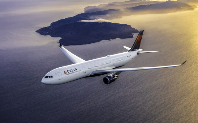 Delta reanuda los servicios diarios a Atlanta desde Madrid y Barcelona ...