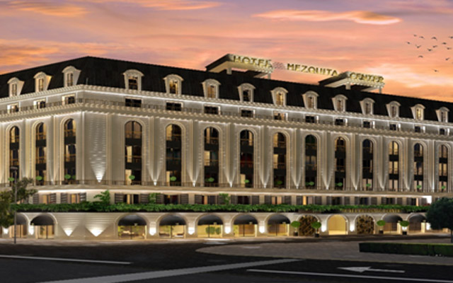 Hoteles Center culmina un año de crecimiento con una apertura en ...