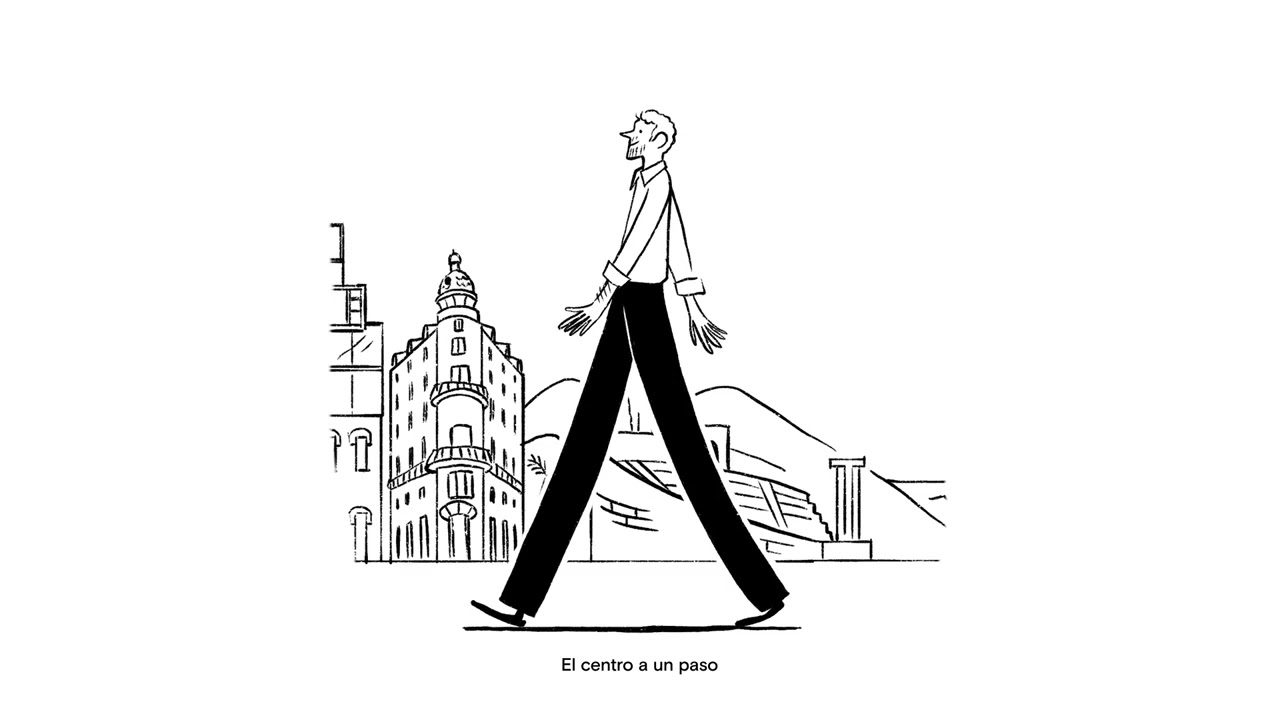 «Si es para ti, es para ti»_Auditorio y Palacio de Congresos El Batel ...