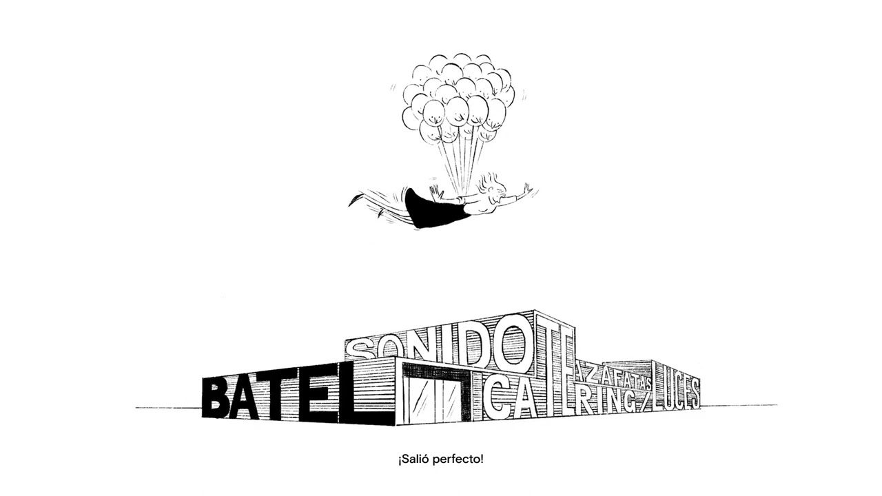 "Si es para ti, es para ti"_Auditorio y Palacio de Congresos El Batel ...