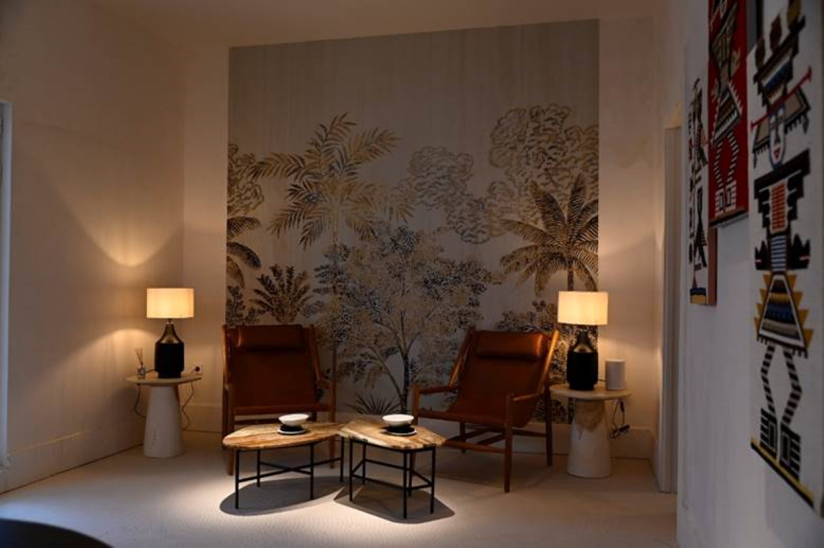 La agencia especializada Nuba inaugura su primera 'flagship store' en ...