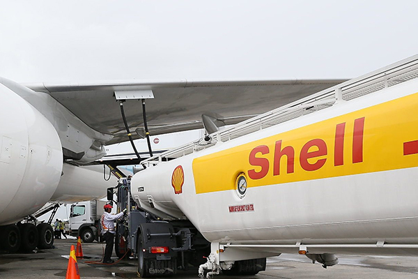 Bank of America se une al programa de combustible sostenible de Amex GBT - MEET IN