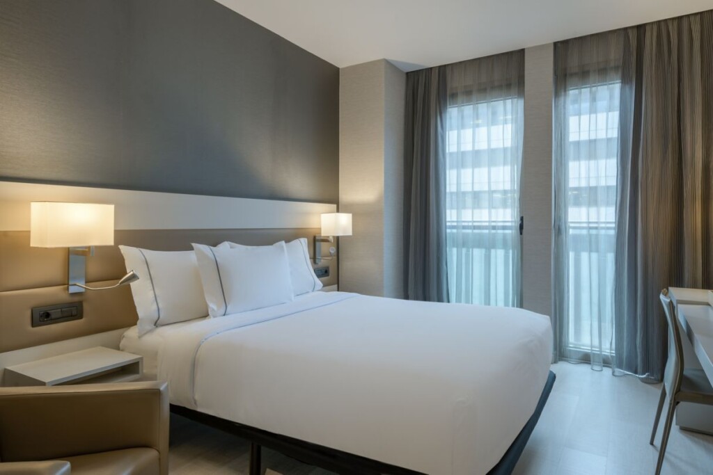 La cadena SH Hoteles crece con un nuevo establecimiento en Valencia ...