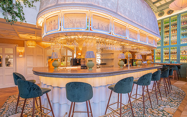 BUGAO. Ceuta en el paladar - MEET IN