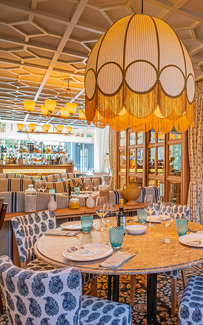 BUGAO. Ceuta en el paladar - MEET IN