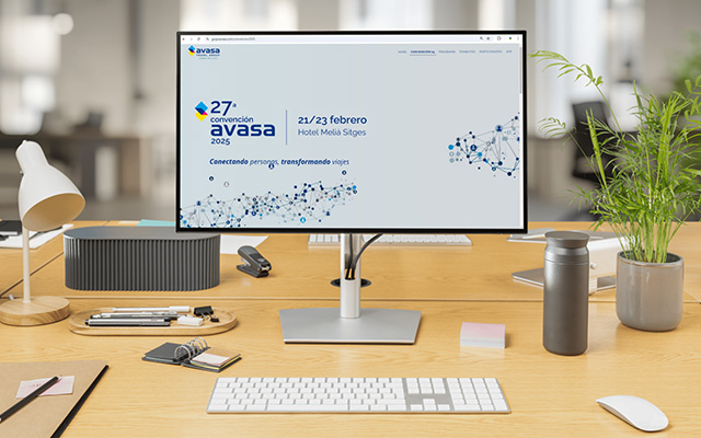 AVASA Travel Group ultima los preparativos para su 27.ª convención ...